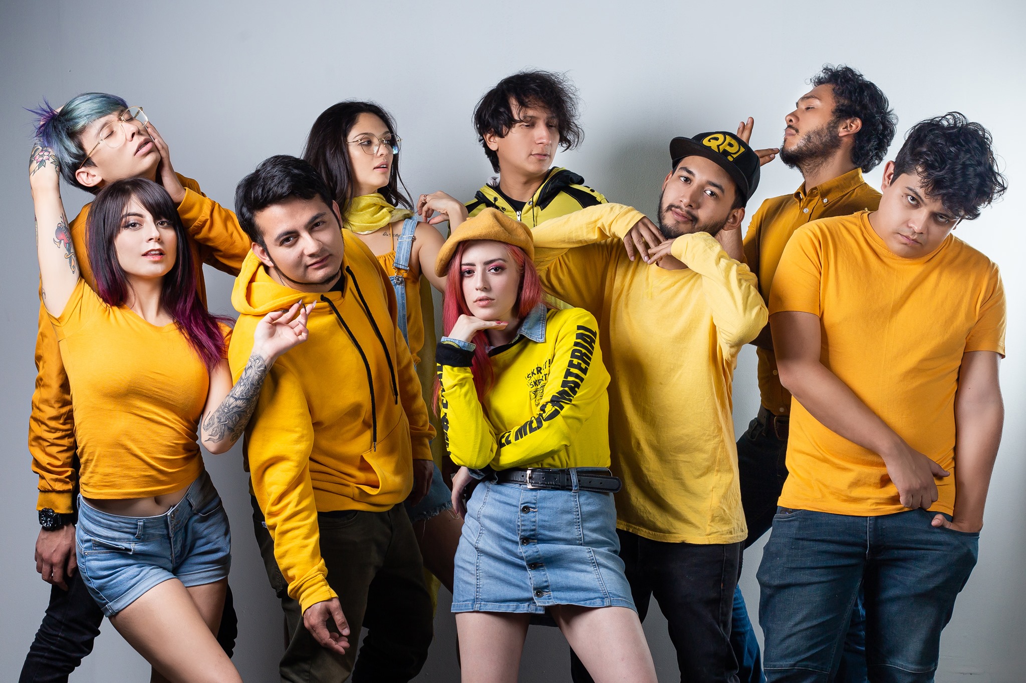 ¿Y qué sabes de Youtubers? - Edumediáticos